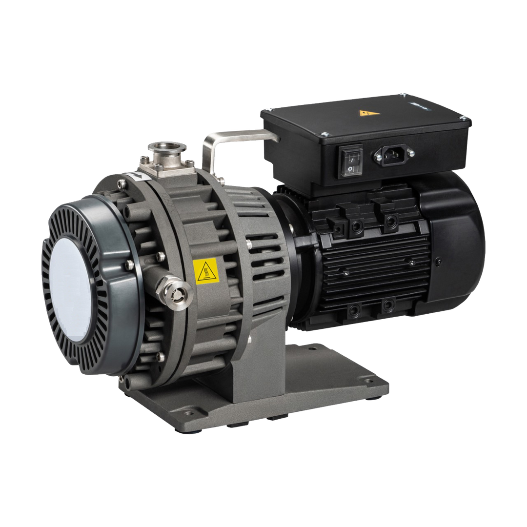 DRSP Series – Dr.Vakuum