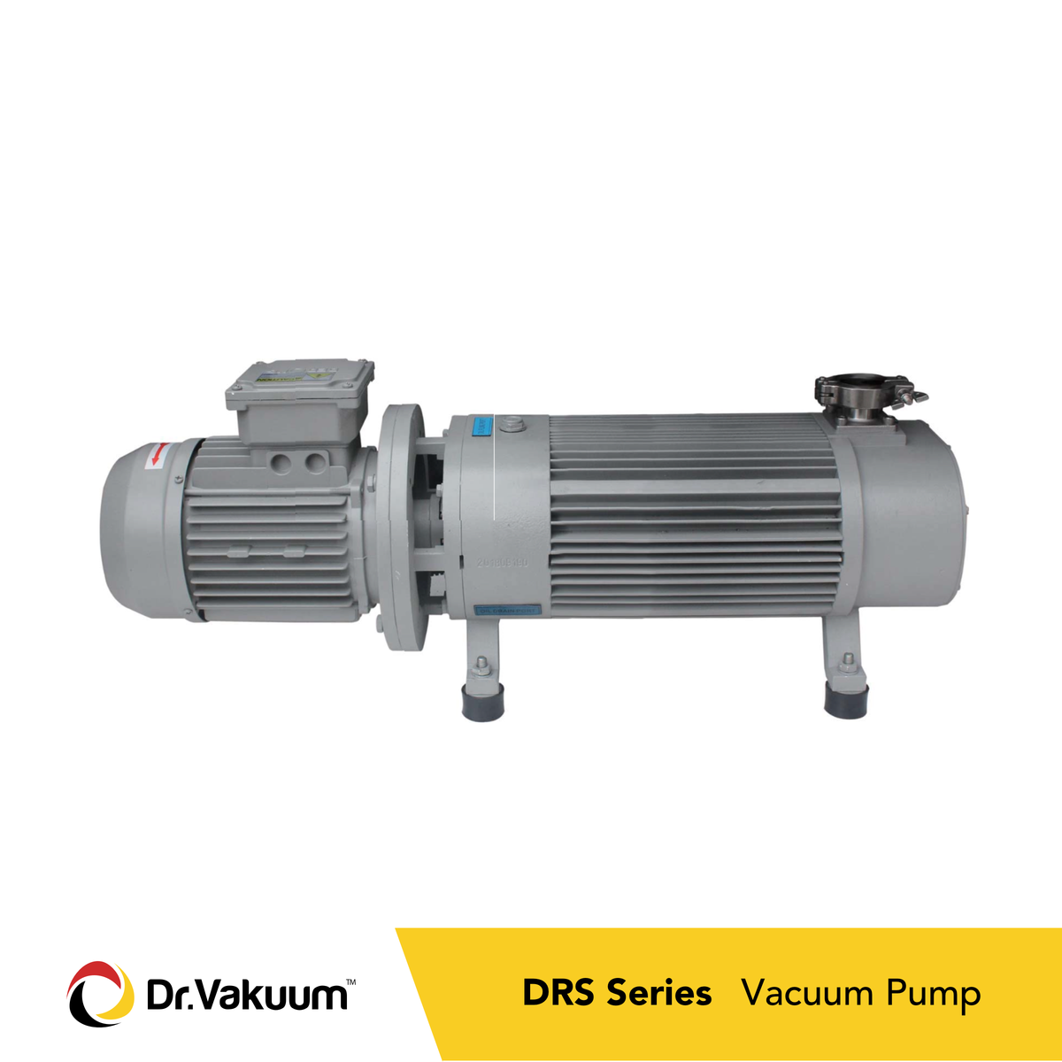 Dr.Vakuum DRS020 - DRS Series