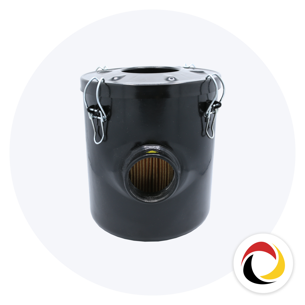 Dr.Vakuum Air Filter F006